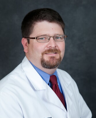 Albert Richardson, II, MD | Archbold Medical Center